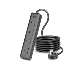 Plugs & Extensions - Electronics