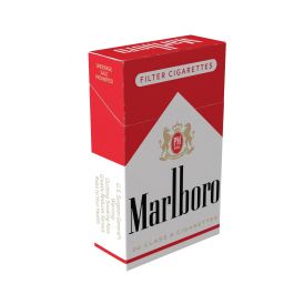Marlboro Red Box 20S Cig