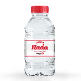 Nada Drinking Water Btl 200Ml
