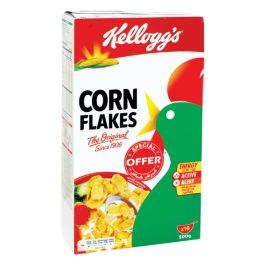 Kelloggs Corn Flakes 750g