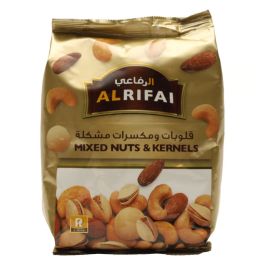 Al Rifai Mix Nuts Deluxe 500g