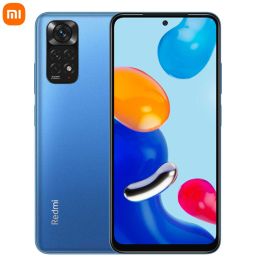 Xiaomi Redmi Note 11 Mobile Phone (6GB, 128GB)