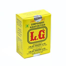 Lg Hing Lump Asfoeitada 100Gm