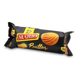 Mario Butter Biscuits 90gm