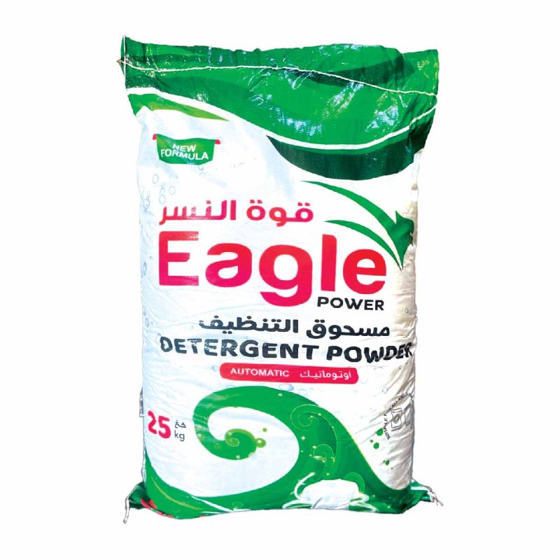 Eagle Power Detergent Powder Automatic 25kg