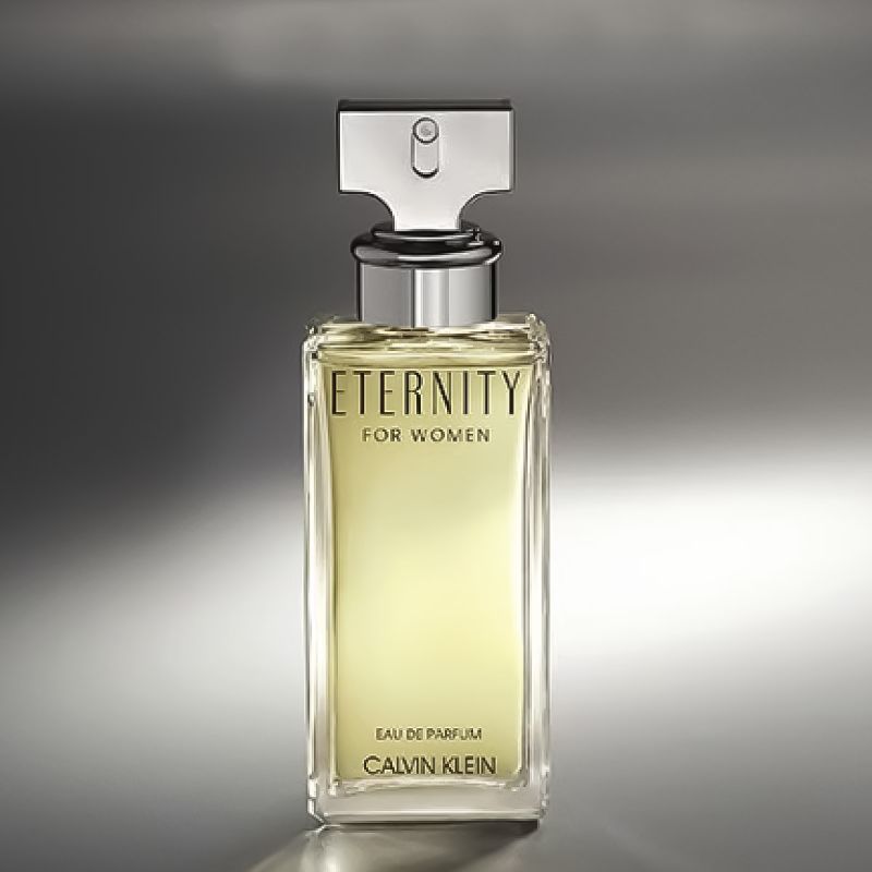 Calvin Klein Eternity Eau De Parfum For Women 100ml