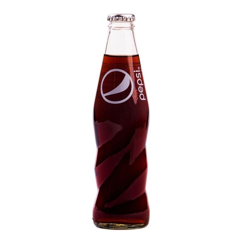 Pepsi Nrb Diet 250Ml