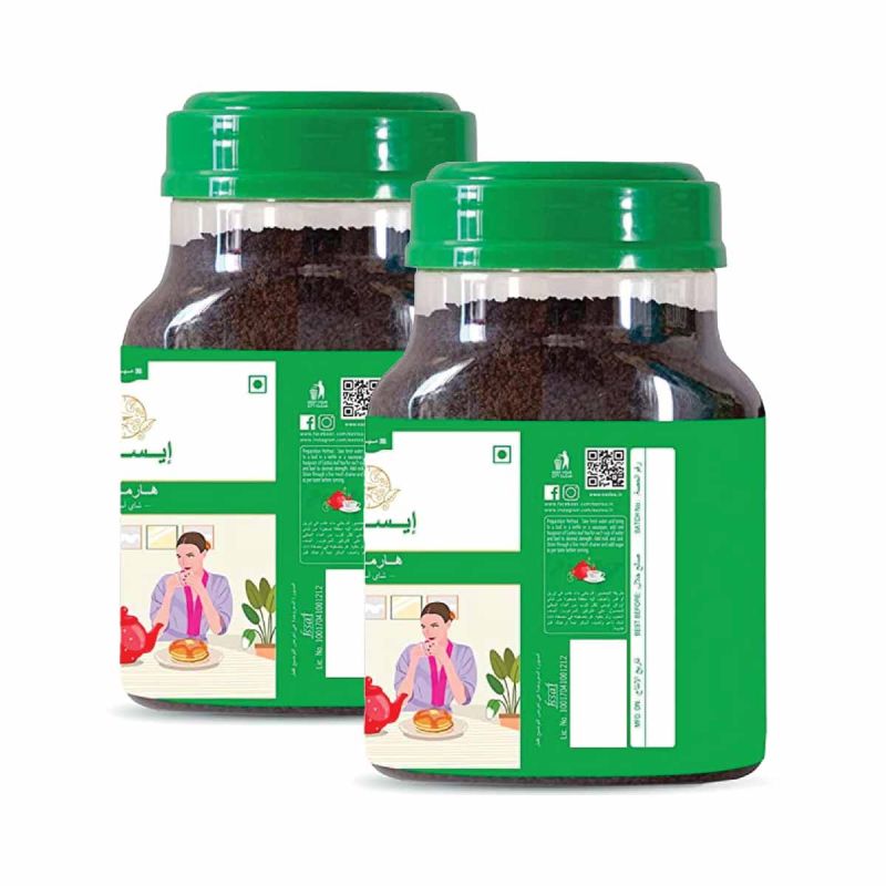 Eastea Premium Black Tea 2x200g