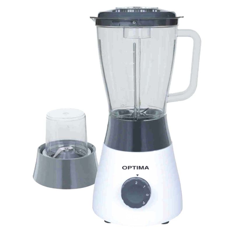 Optima Blender Grinder 400W BG350