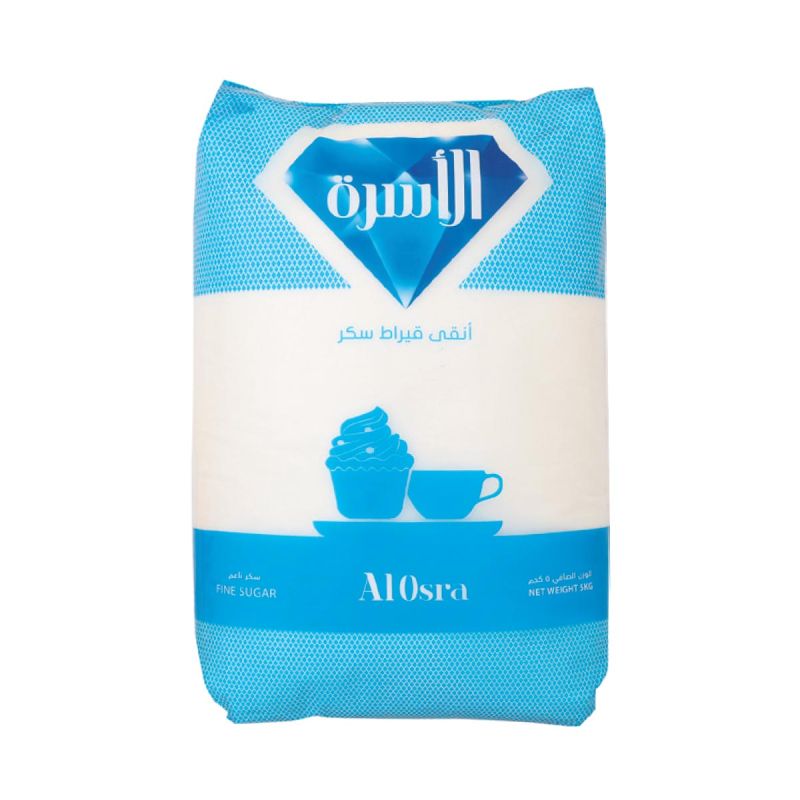 Alosra Sugar 5Kg