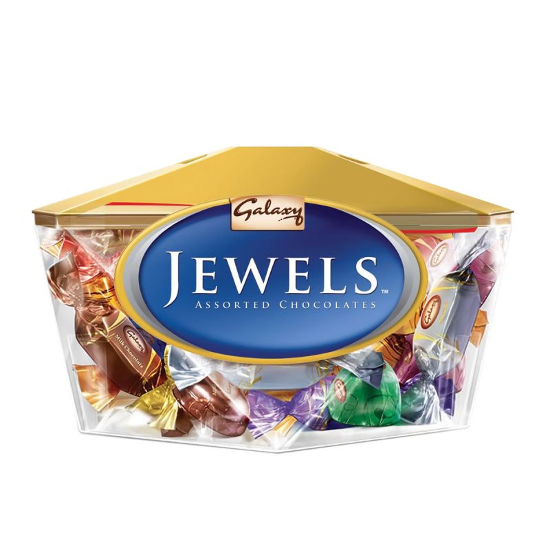 Galaxy Jewels 400Gm