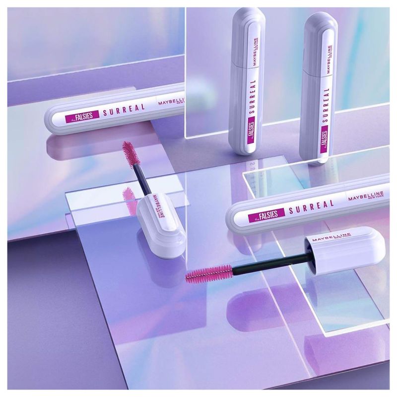 Maybelline Falsies Surreal Lash Extension Mascara