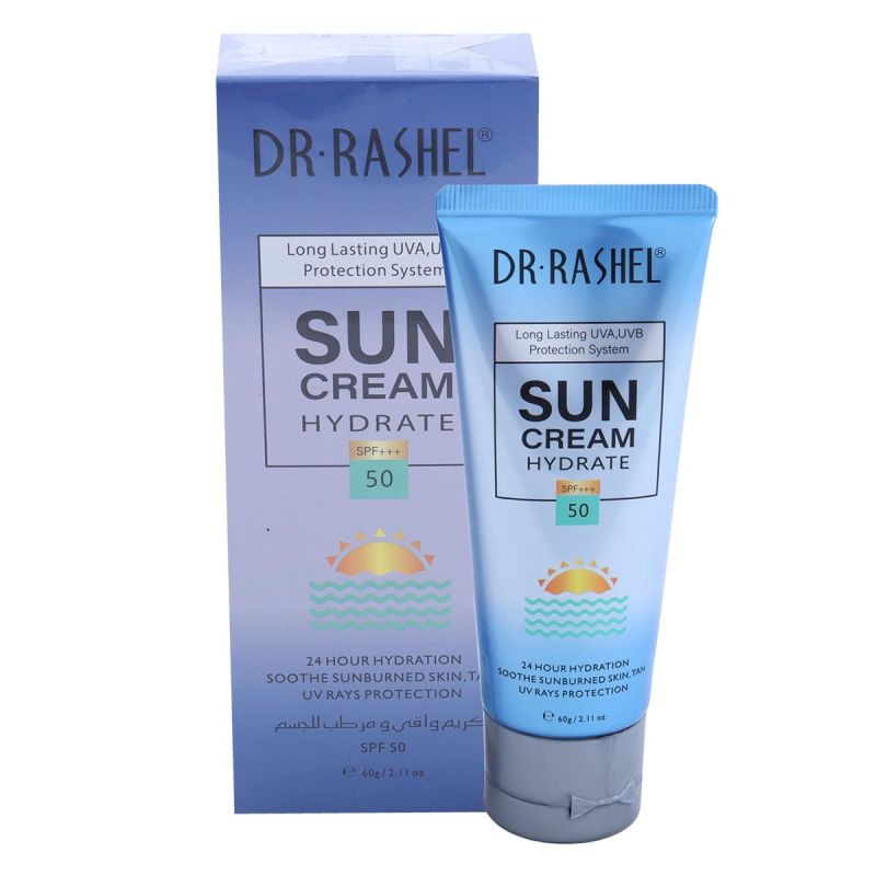 DR. Rashel Sun Cream Spf 50