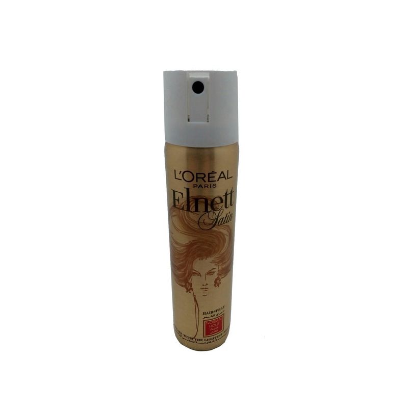 Loreal Paris Elnett Hair Spray Normal Hold 75ml