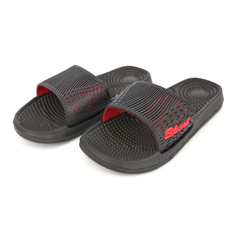 Men's Plastic Slipper