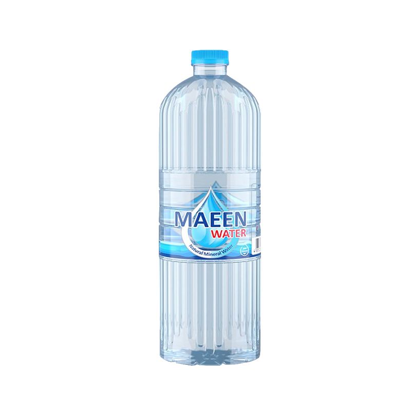 Maeen Drinking Water 330Ml