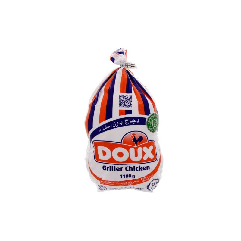 Doux Chicken 1100g