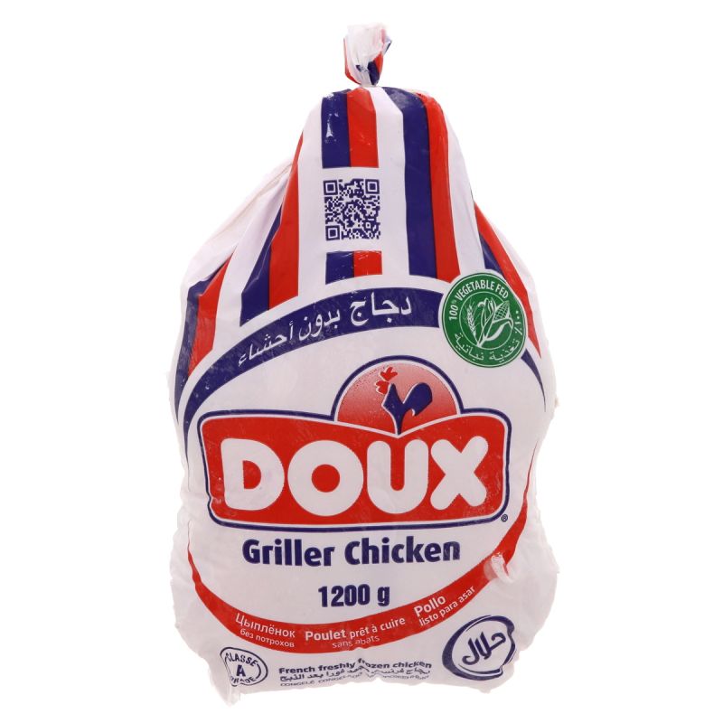 Doux Chicken 1200g