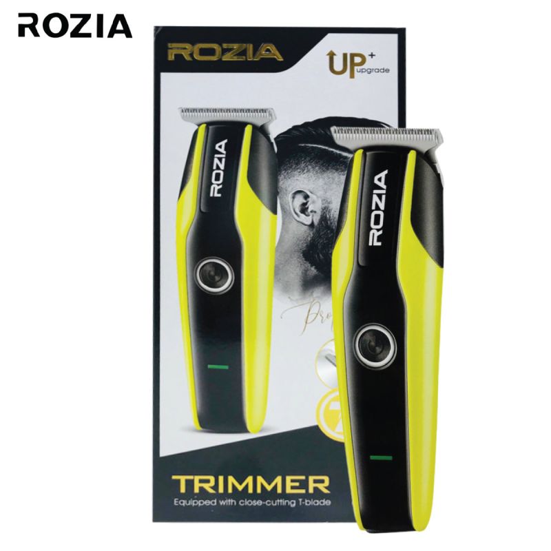 Rozia Hair Trimmer