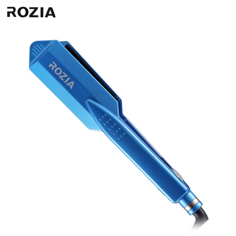 Rozia Professional Hair Straightener- HR 745