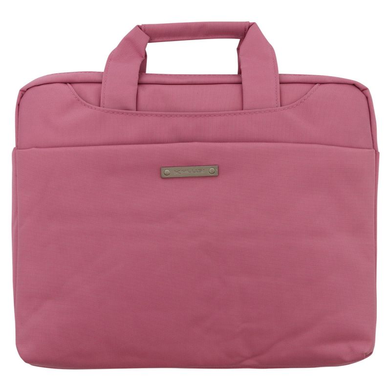 Stp-Laptop Bag Leather