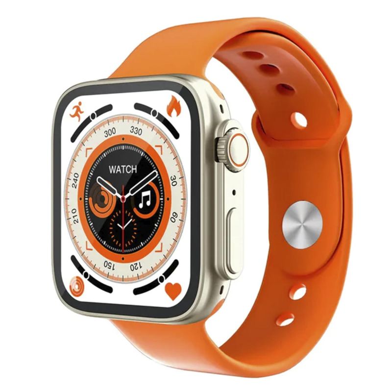 Smart Ultra Watch