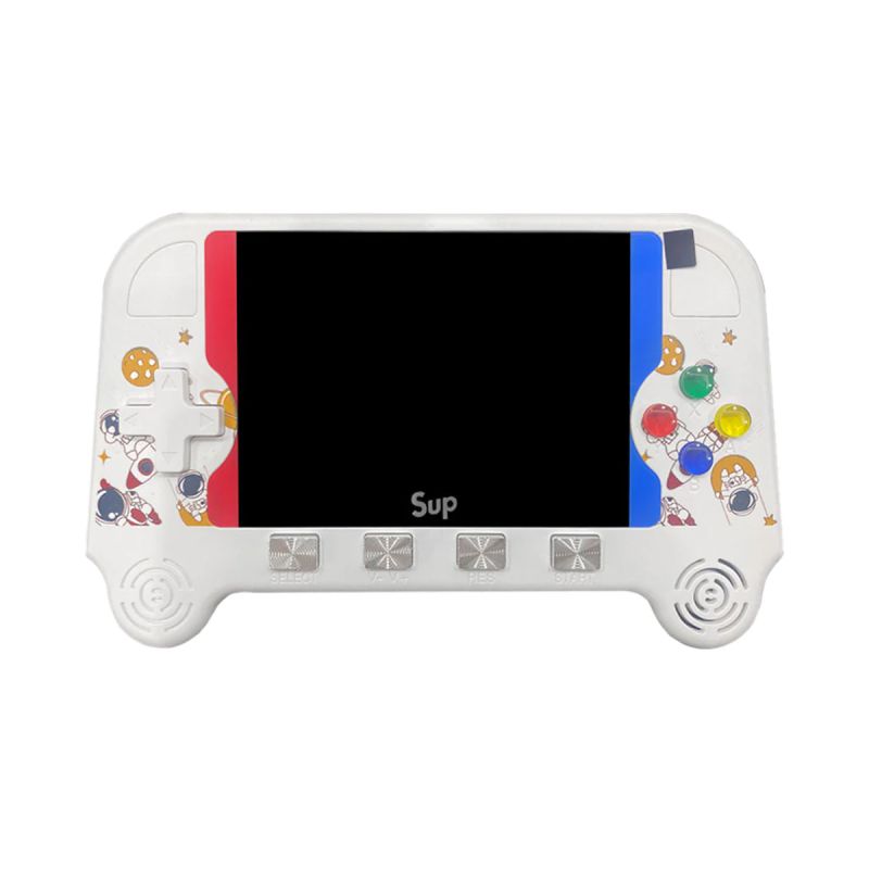 F3 Retro Classic Game