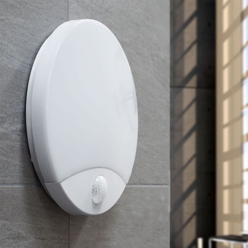 Sensor Light 15W