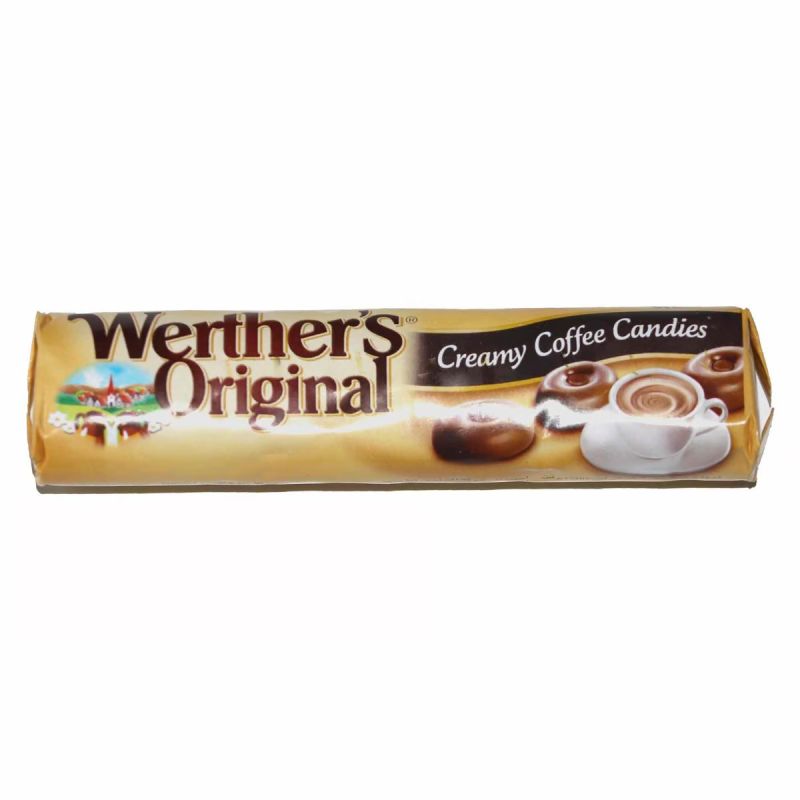 Storck Werthers Original 50gm