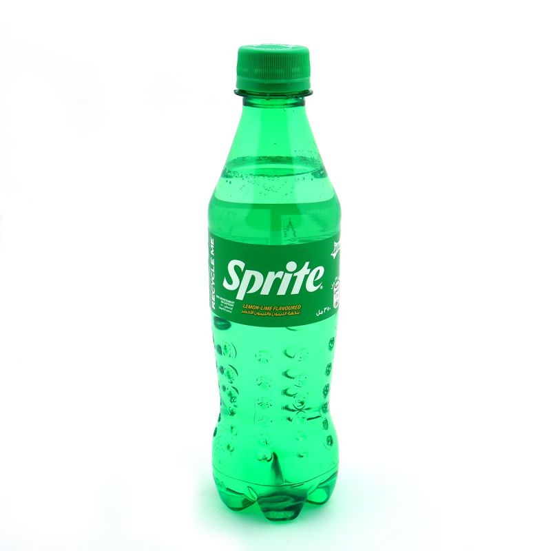Sprite Pet 350Ml