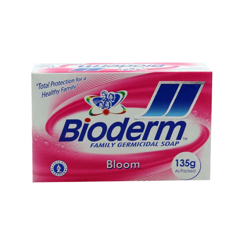 Bioderm Soap 135G