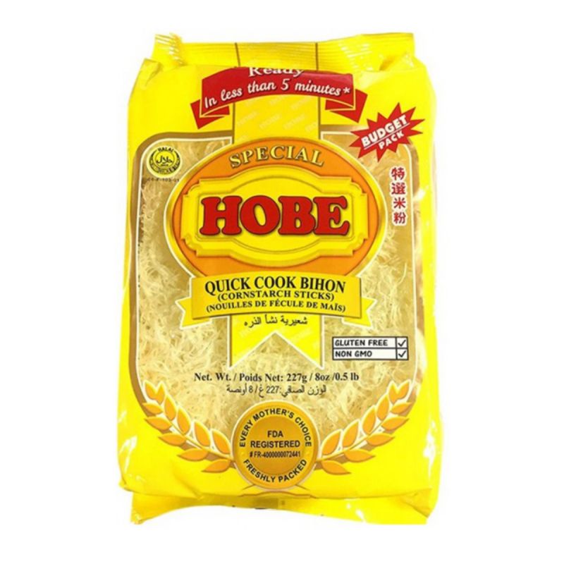 Special Hobe Quick Cook Bihon 227g