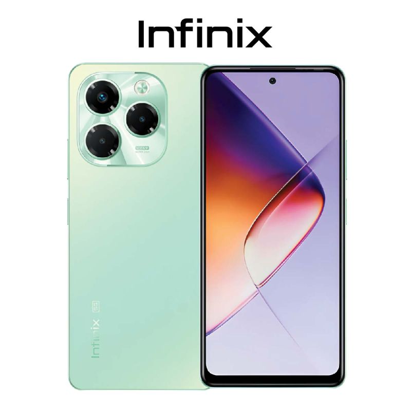 Infinix Note 40 Mobile Phone 5g