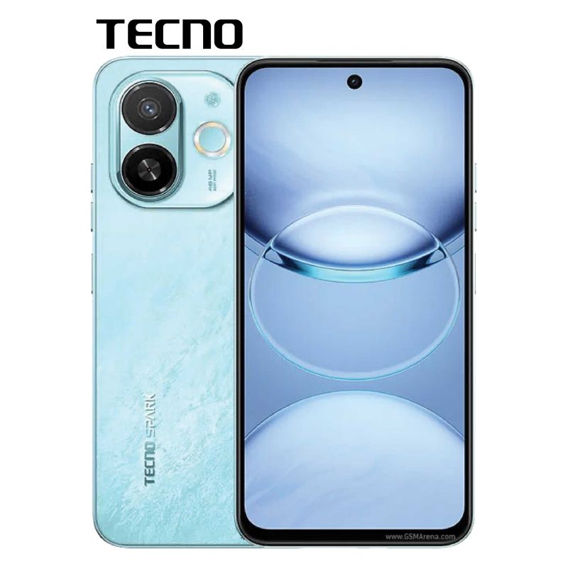 Tecno Spark Mobile Phone 30C 5g 4g 128gb