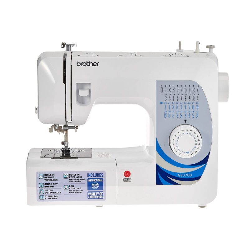 Brother Sewing Machine Gs3700