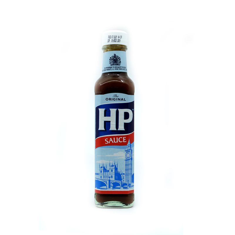 Hp Sauce Steak 285Gm