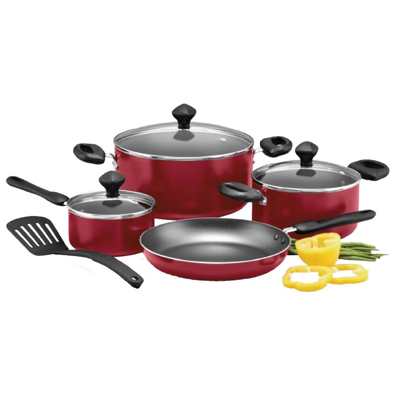 Prestige Cooking Set 8pcs
