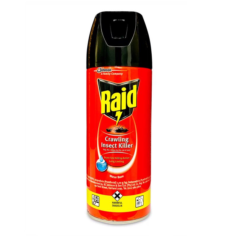 Raid Bang Cik 300Ml