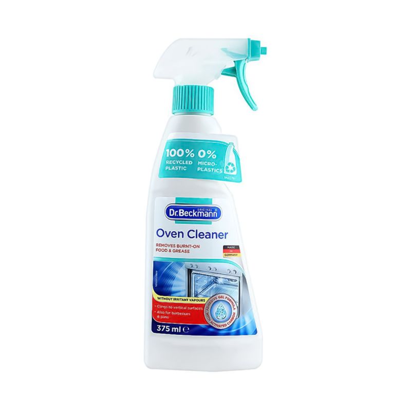 De.Beckmann Rescue Oven Cleaner 375ml