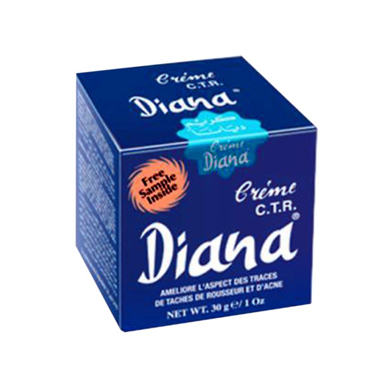 Diana Cream 30Gm