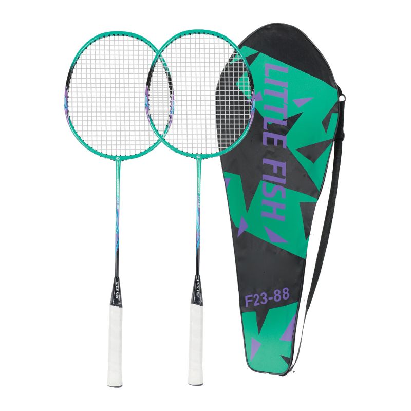 Little Fish Badminton Racket F23 88