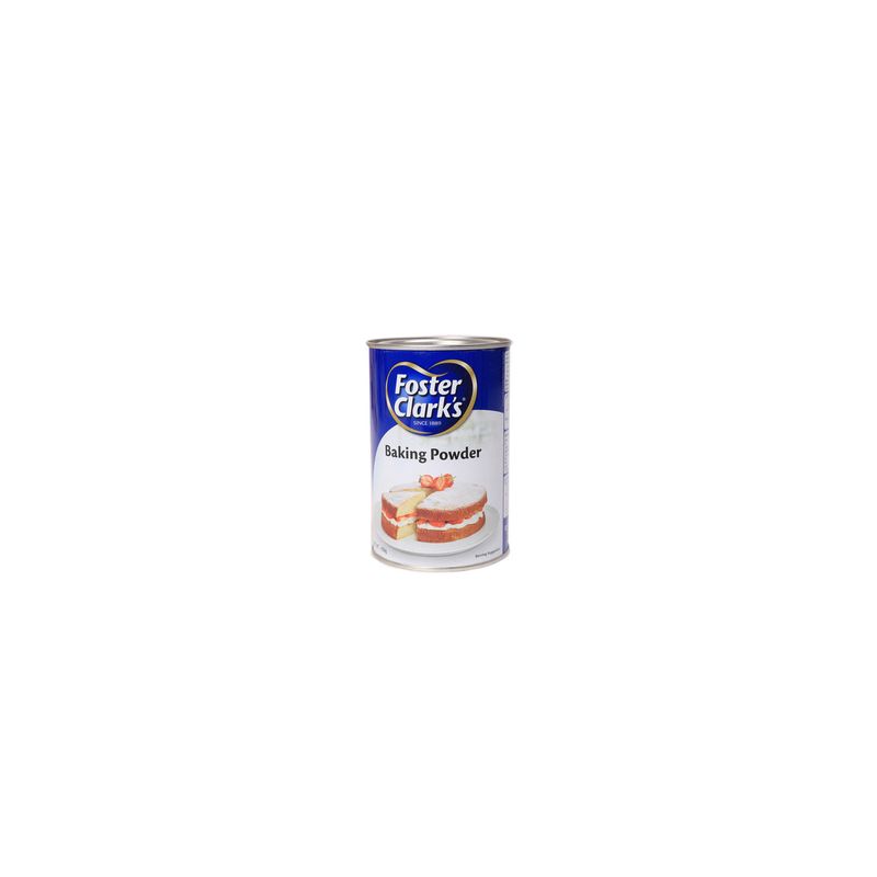Foster Clarks Baking Powder 450g
