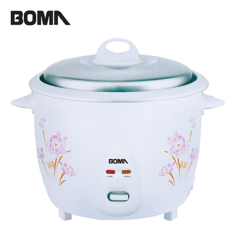 Boma Rice Cooker 1.5L 19270 BM 150