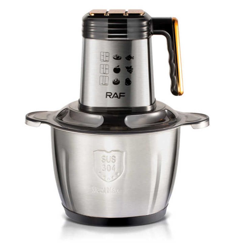 Raf food Processor 3.0L