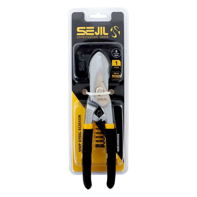 Metal Sheet Scissors