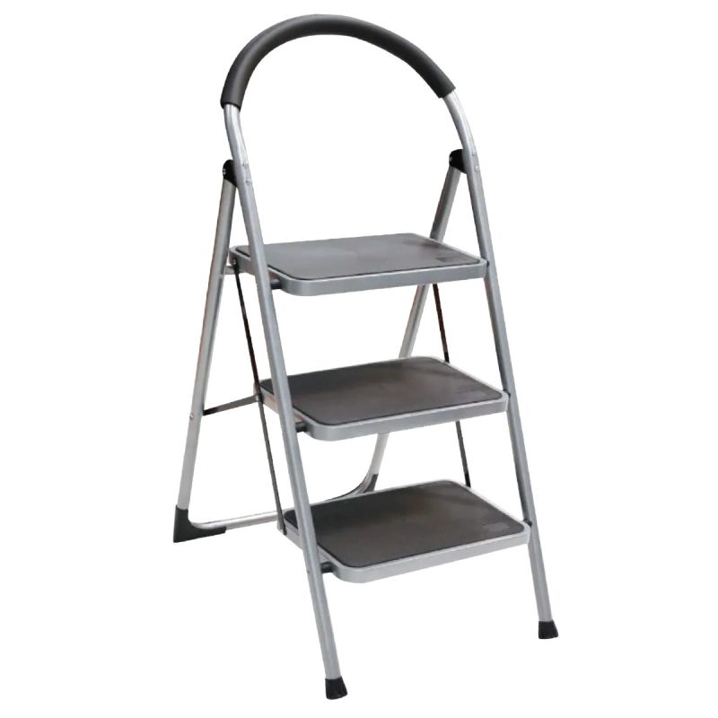 3 Step Ladder Assorted