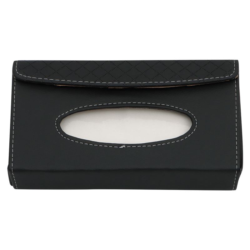 Stp-Car Tissue Box