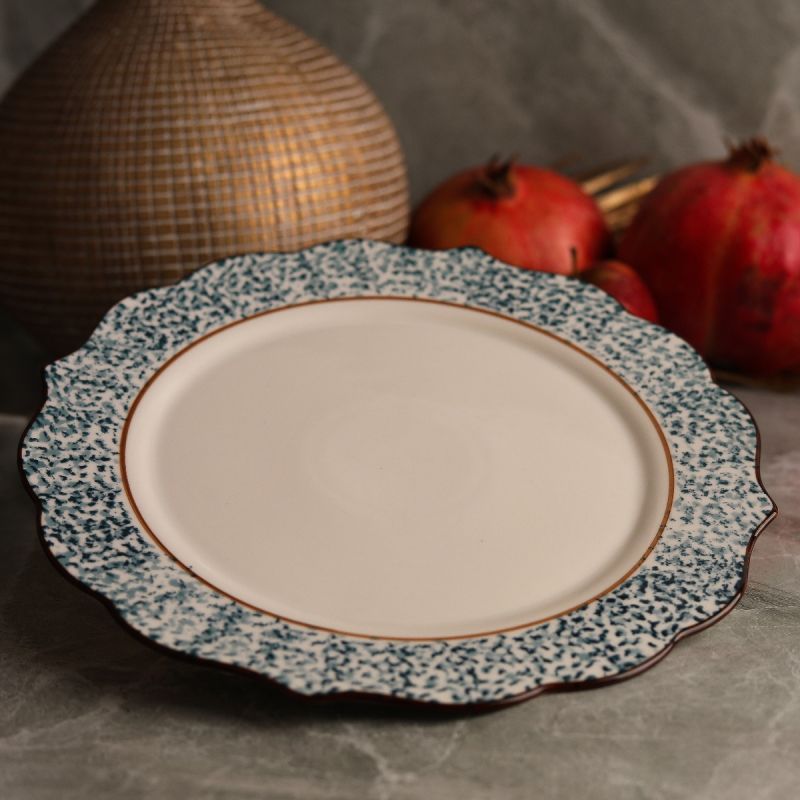 10'' Plate