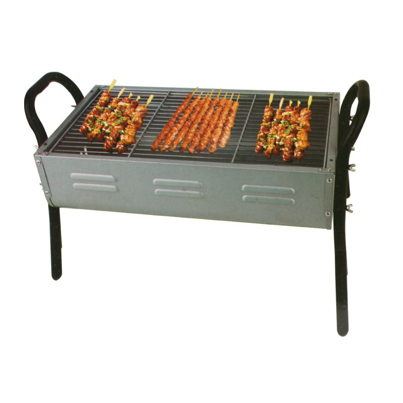 Bbq Grill Stand Extendable