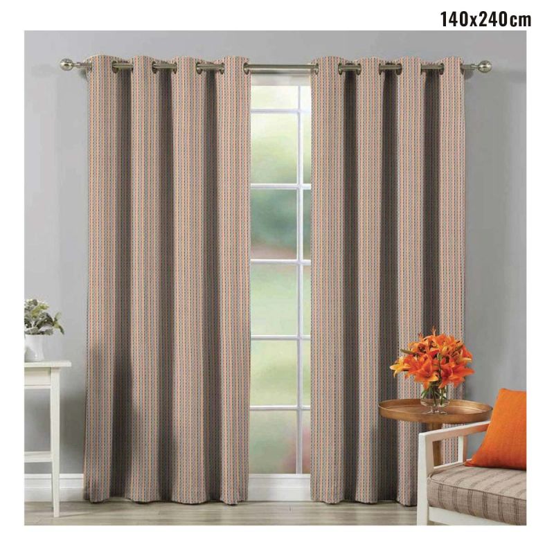 Window Curtain 140x240cm LX900